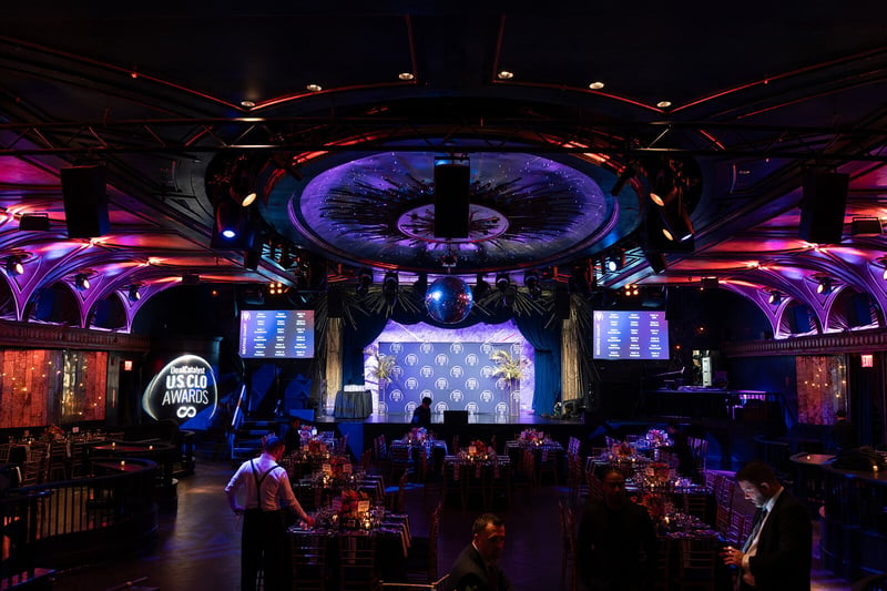 U.S. CLO Awards | DealCatalyst