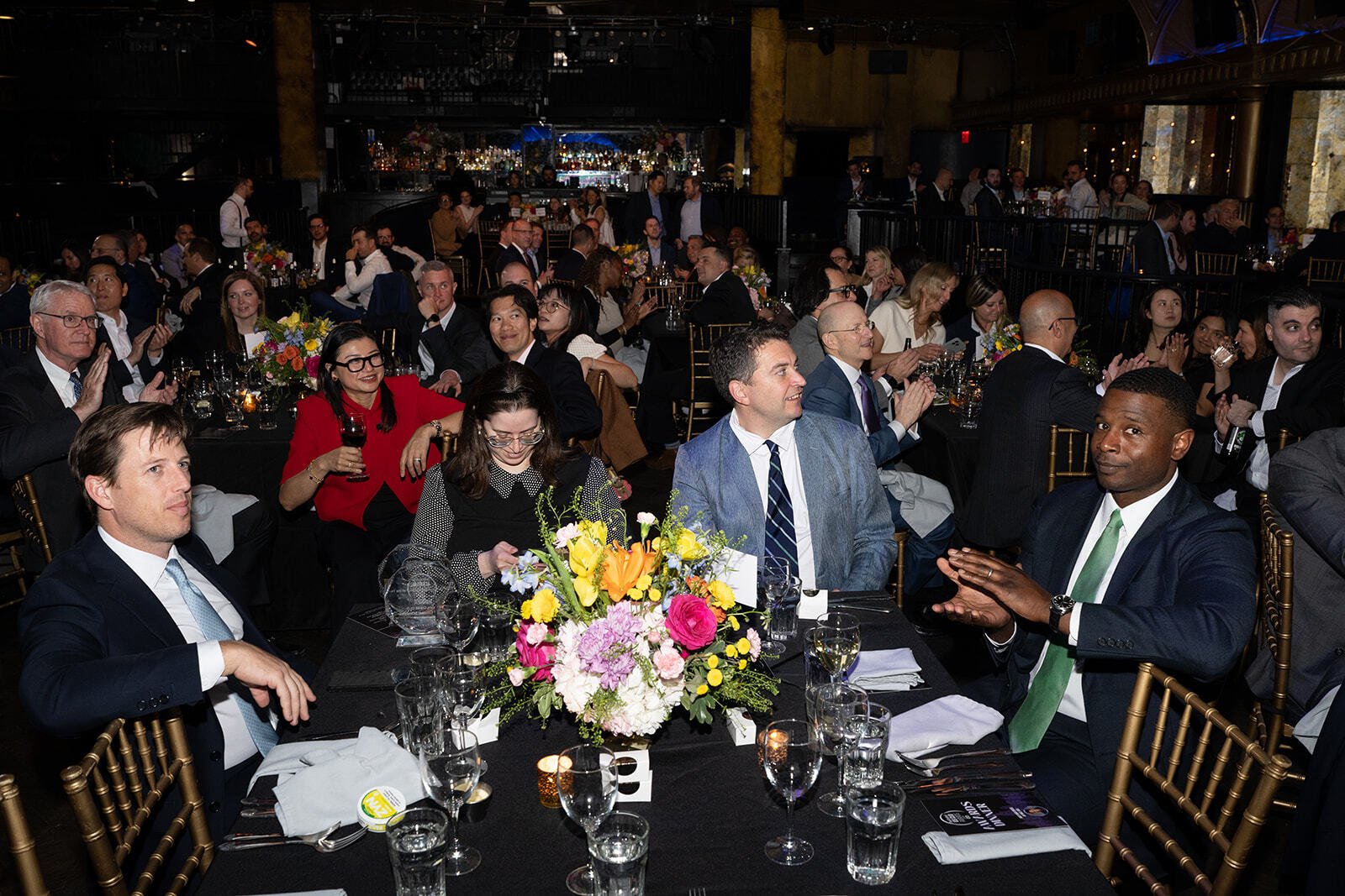 U.S. CLO Awards | DealCatalyst