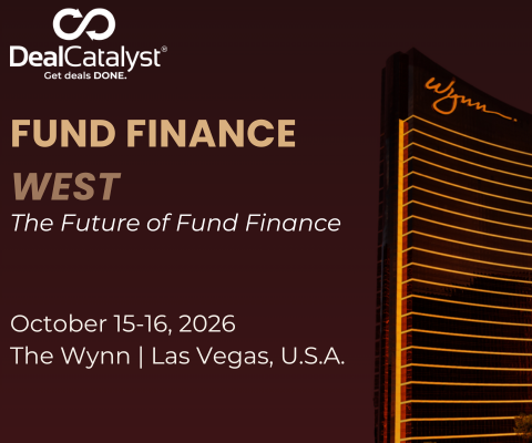 The Annual CLO Industry Conference | DealCatalyst