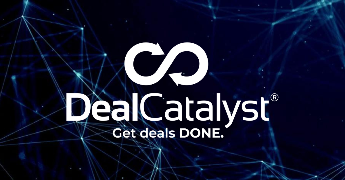 Upcoming Events | DealCatalyst