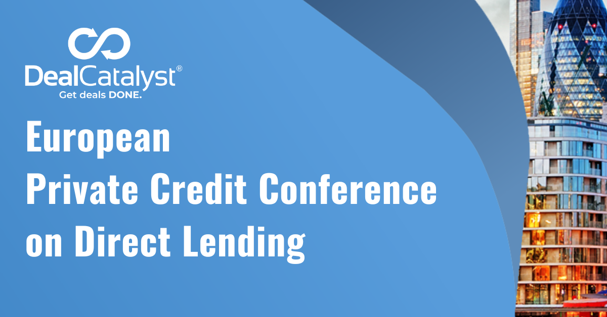 Speakers | European Private Credit Conference on Direct Lending