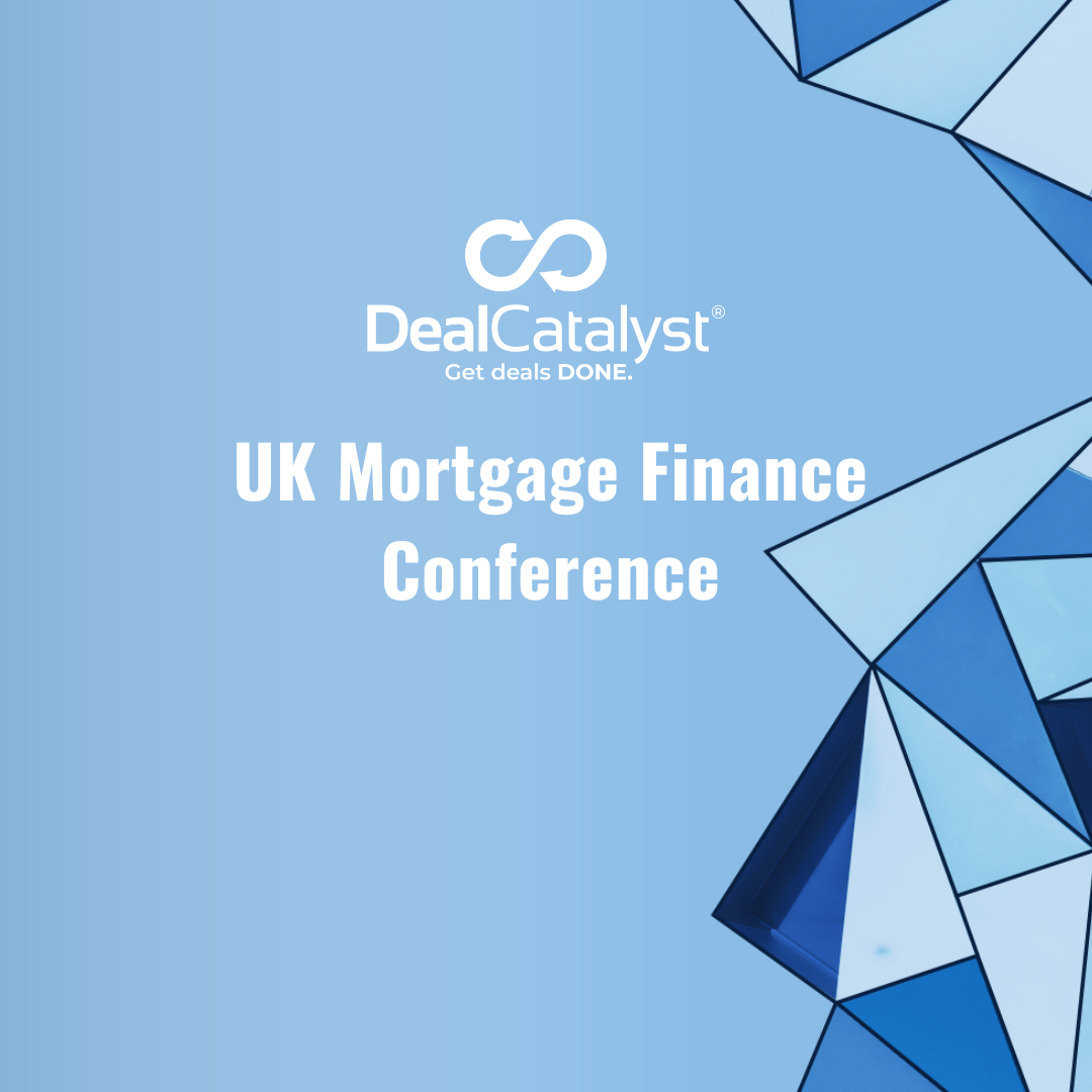 Sponsors | U.K. Mortgage Finance Conference