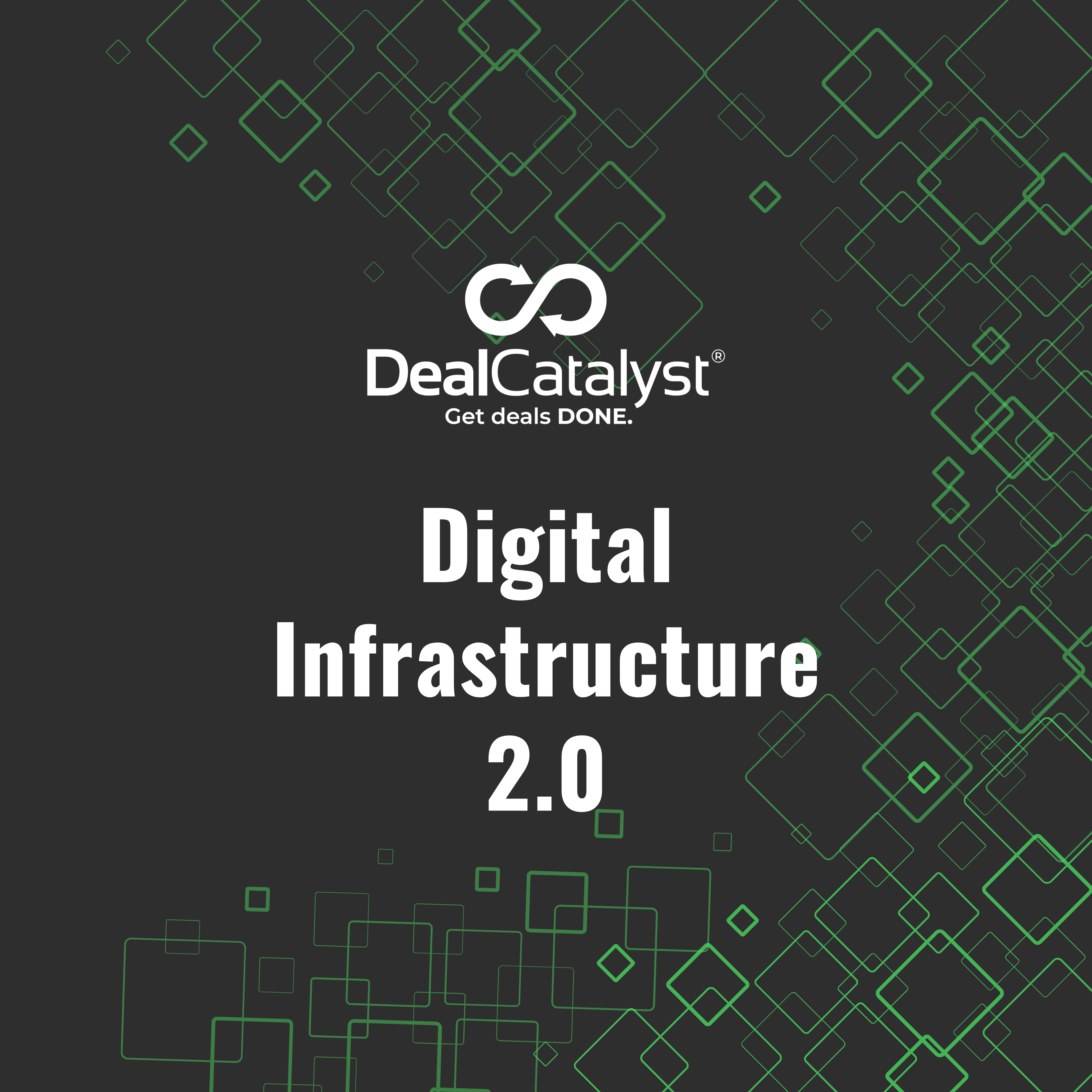Advisory Board | Digital Infrastructure Finance 2.0