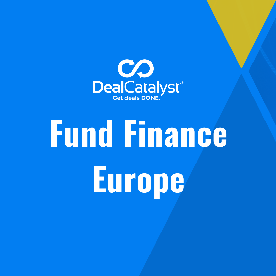 Home | Fund Finance Europe